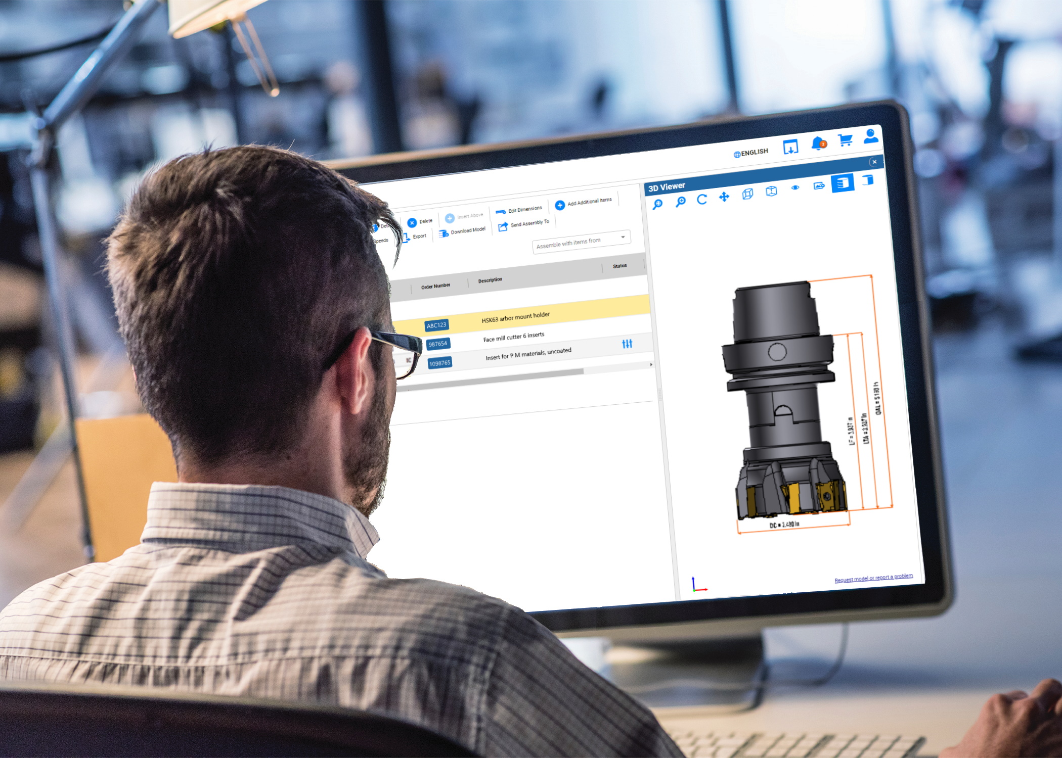 Pricing - MachiningCloud